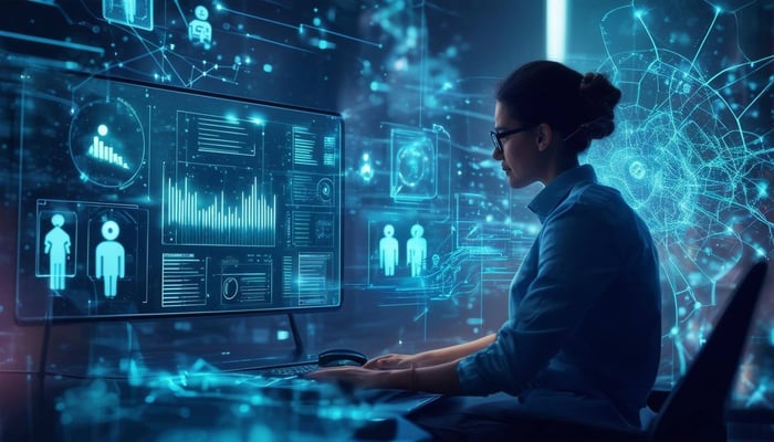 Predicting Employee Attrition: A Comprehensive Guide and Case Study for HR Leaders